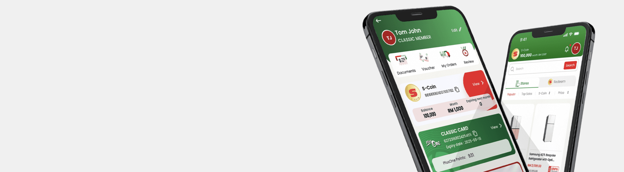 Shop Smarter with the Senheng App | Senheng Malaysia