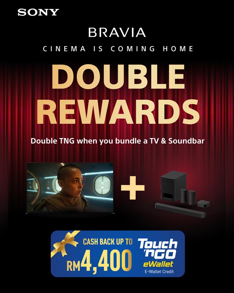 Shop Featured Sony Products | S-Coin Cashback | Extra Warranties | Senheng