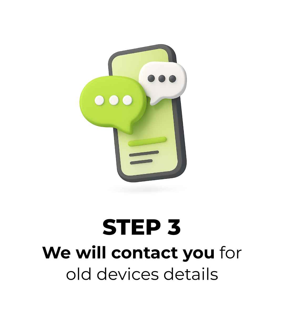 Trade In Rebate On Device | 1000+ Models Accept | Extra Warranty
