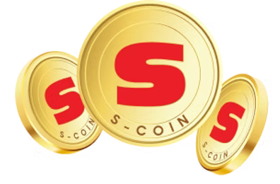 Earn S-Coin Cashback | Redeem Rewards Instantly | Senheng Malaysia