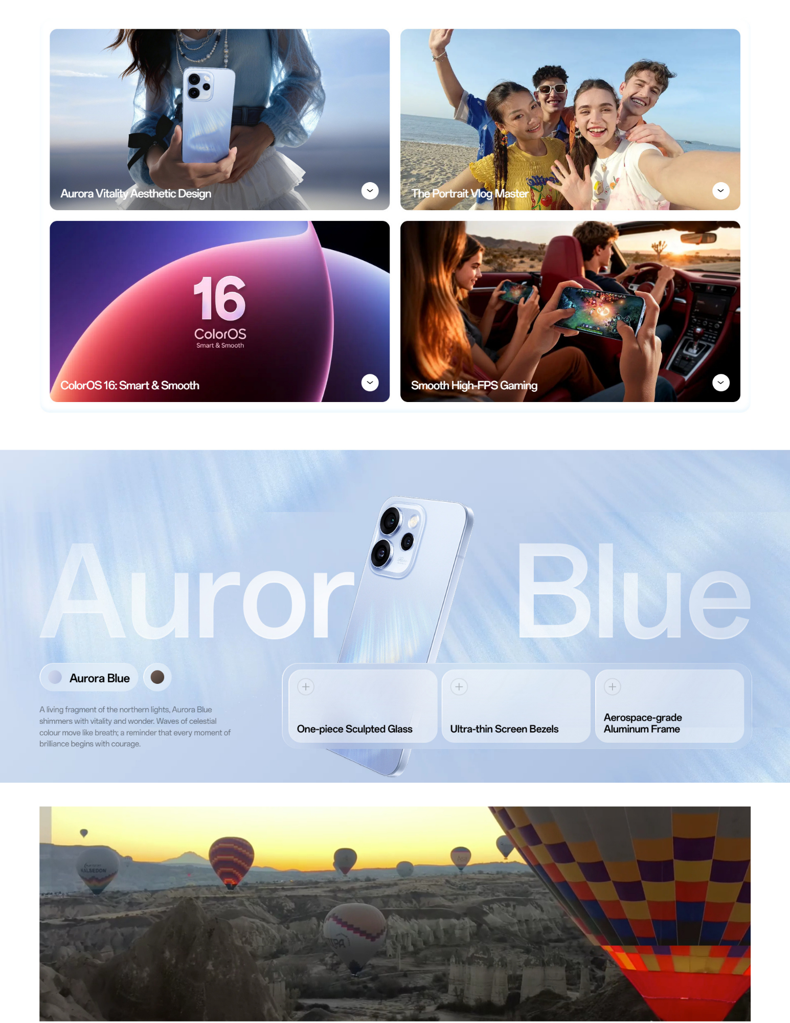 OPPO Reno 15 Pro 5G | Price in Malaysia | Senheng