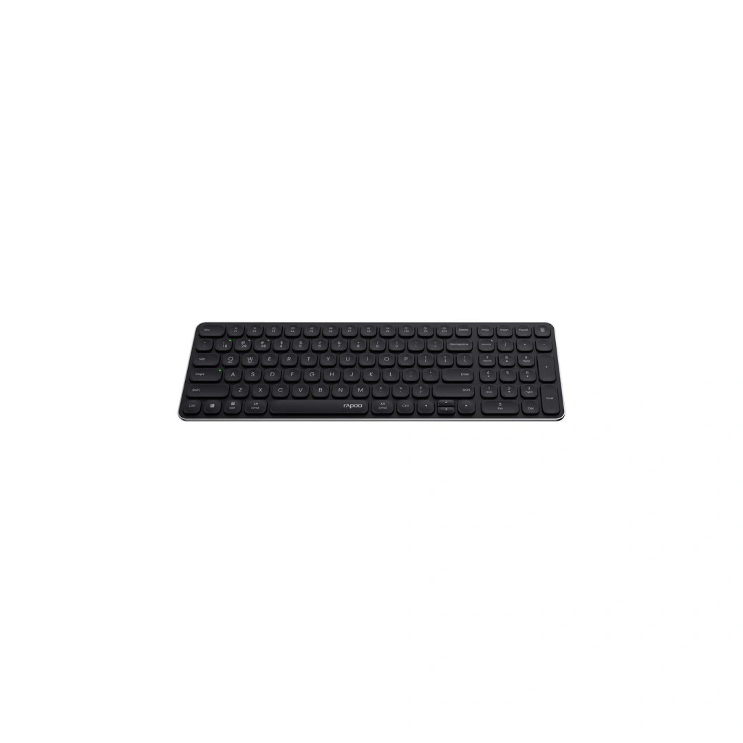 E9350L Ultra-slim Multi-mode/Rechargeable/Wireless Keyboard - Senheng