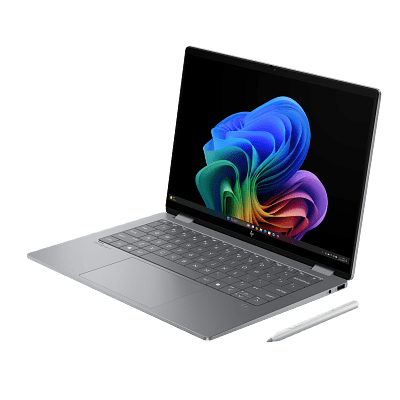 OmniBook X Flip NG AI PC/Ryzen AI 5 340/16GB/512GB/ OPI - Senheng ...