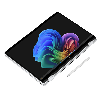OmniBook X Flip NG AI PC/Ryzen AI 5 340/16GB/512GB/ OPI - Senheng ...